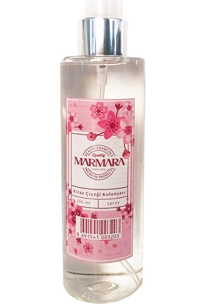 Marmara Kır Çiçeği Kolonyası 200 ml
