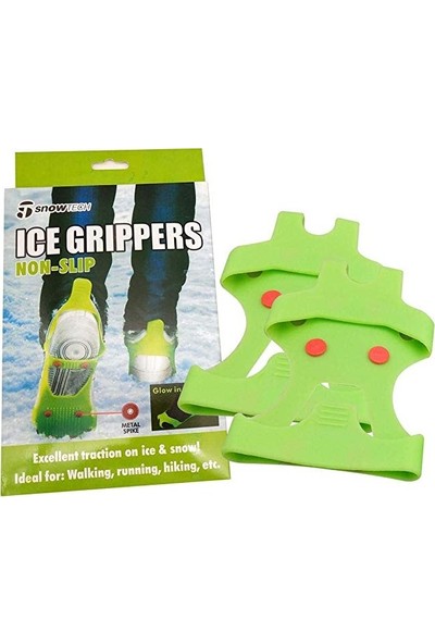 Tam İthalat Kar Buz Çamur Islak Çim Kolay Yürümeler Fosforlu Dişli Karpatik Tam İthalat Kar Buz Çamur Islak Çim Kolay Yürümeler Fosforlu Dişli Karpatik