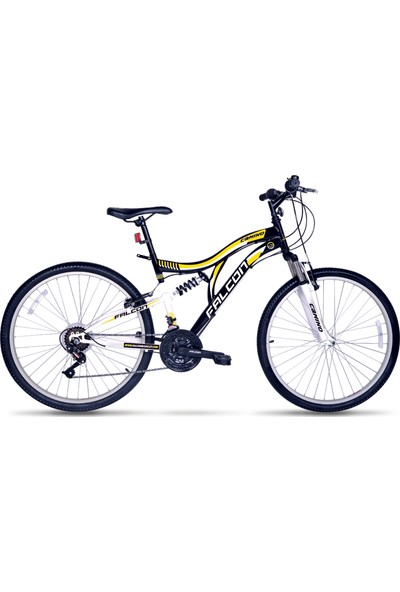 Falcon Camino 24 Jant Dağ Bisiklet