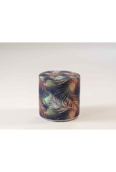 Doqu Home Lotus Puf Koltuk LP004 Doqu Home Lotus Puf Koltuk LP004