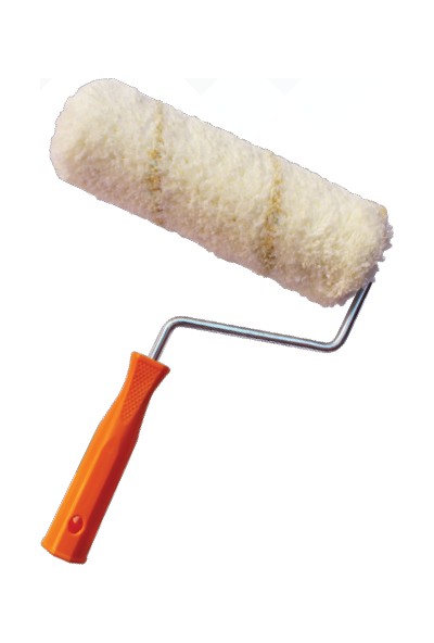 Yıldex Iç ve Dış Cephe Boya Rulosu 25 cm Yıldex Iç ve Dış Cephe Boya Rulosu 25 cm