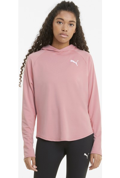 Puma 58685880 Active Hoodie Kadın Sweatshirt