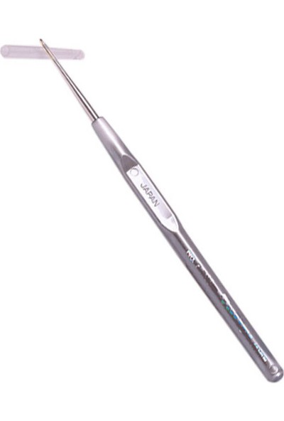 Tulip Plastik Saplı Tığ 15 No . Tulip Plastik Saplı Tığ 15 No .