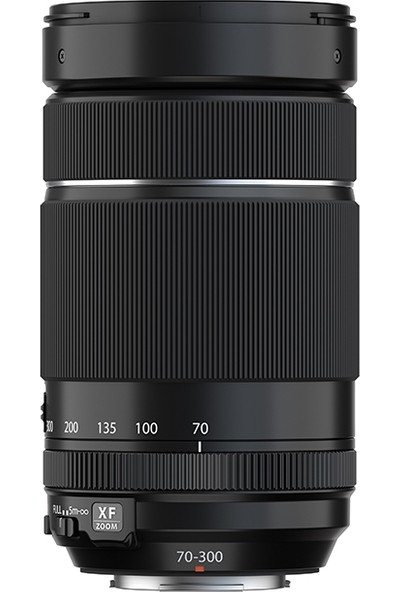 Fujinon Xf 70-300MM F4-5.6 R Lm Oıs Wr Fujinon Xf 70-300MM F4-5.6 R Lm Oıs Wr