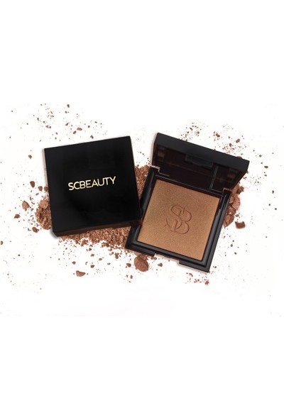 Scbeauty Cleopatra Allık