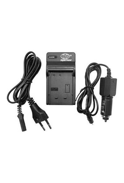 Dp Sony NP-F570 / F750 / F970 Batarya Uyumlu Şarj Cihazı Araç Şarj Kitli Dp Sony NP-F570 / F750 / F970 Batarya Uyumlu Şarj Cihazı Araç Şarj Kitli