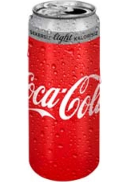 Light Cola 330 ml Fiyatı, Taksit Seçenekleri ile Satın Al