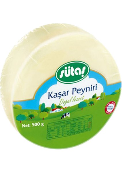 Sutas Taze Kasar Blok 250 gr Fiyatı - Taksit Seçenekleri