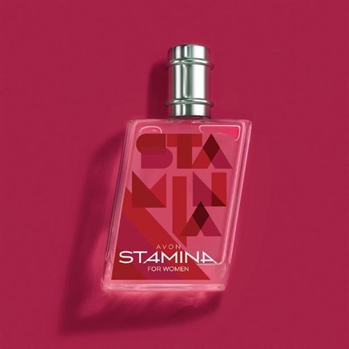 Avon Stamina Edt 75 ml Kadın Parfümü 2'li Set + Deodorant Fiyatı
