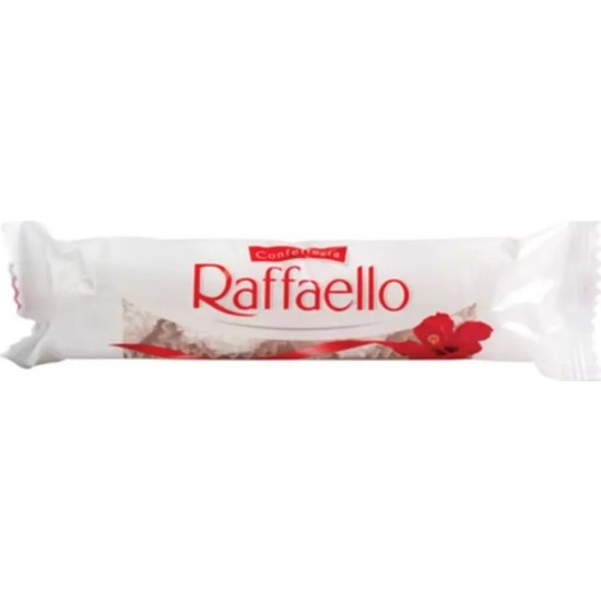 Raffaello T4 40 gr Fiyatı, Taksit Seçenekleri ile Satın Al