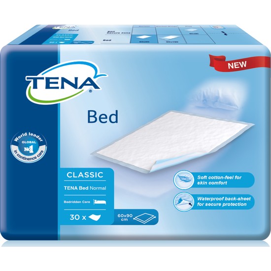 Tena Bed Normal Hasta Altı Serme Bezi Fiyatı - Taksit Seçenekleri