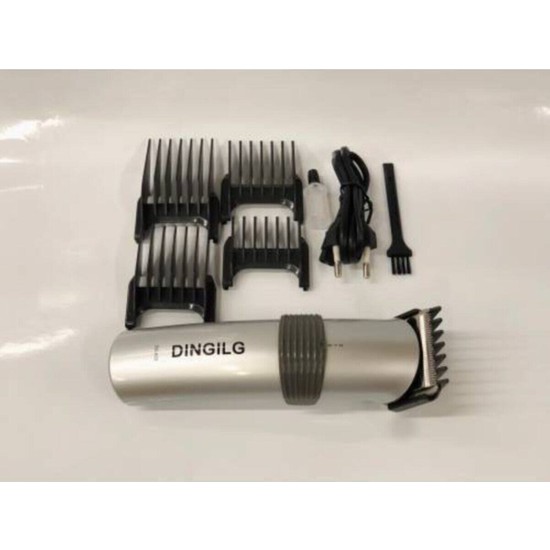 Dingling RD-609X Saç Kesme Makinesi Fiyatı - Taksit Seçenekleri