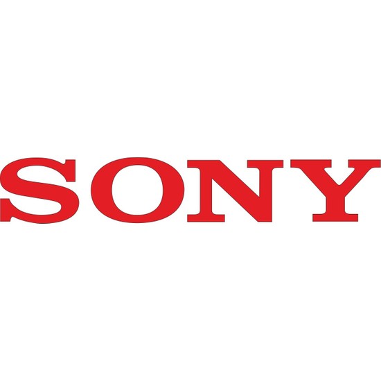 Sticker Fabrikası Sony Logo Sticker 00573 Fiyatı