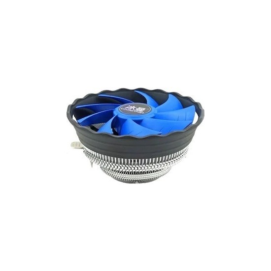 Snowman M120 Geniş Fan Universal Cpu Fan Amd /intel Fiyatı