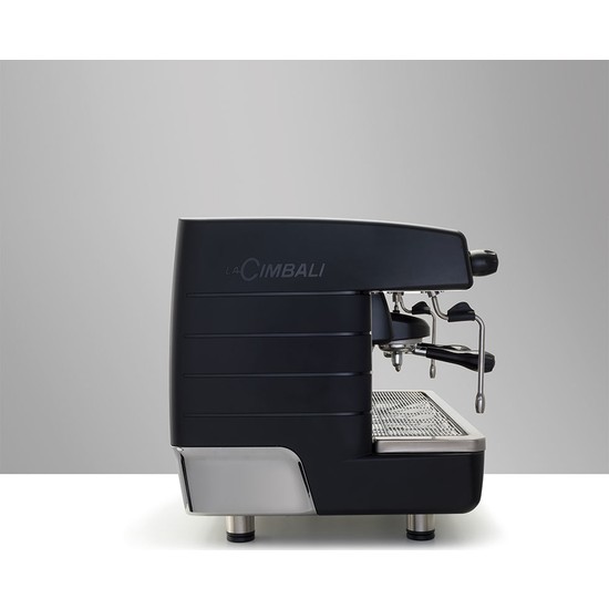 LA CIMBALI M23 Up Dt/2 2 Gruplu Tam Otomatik Espresso Kahve Fiyatı