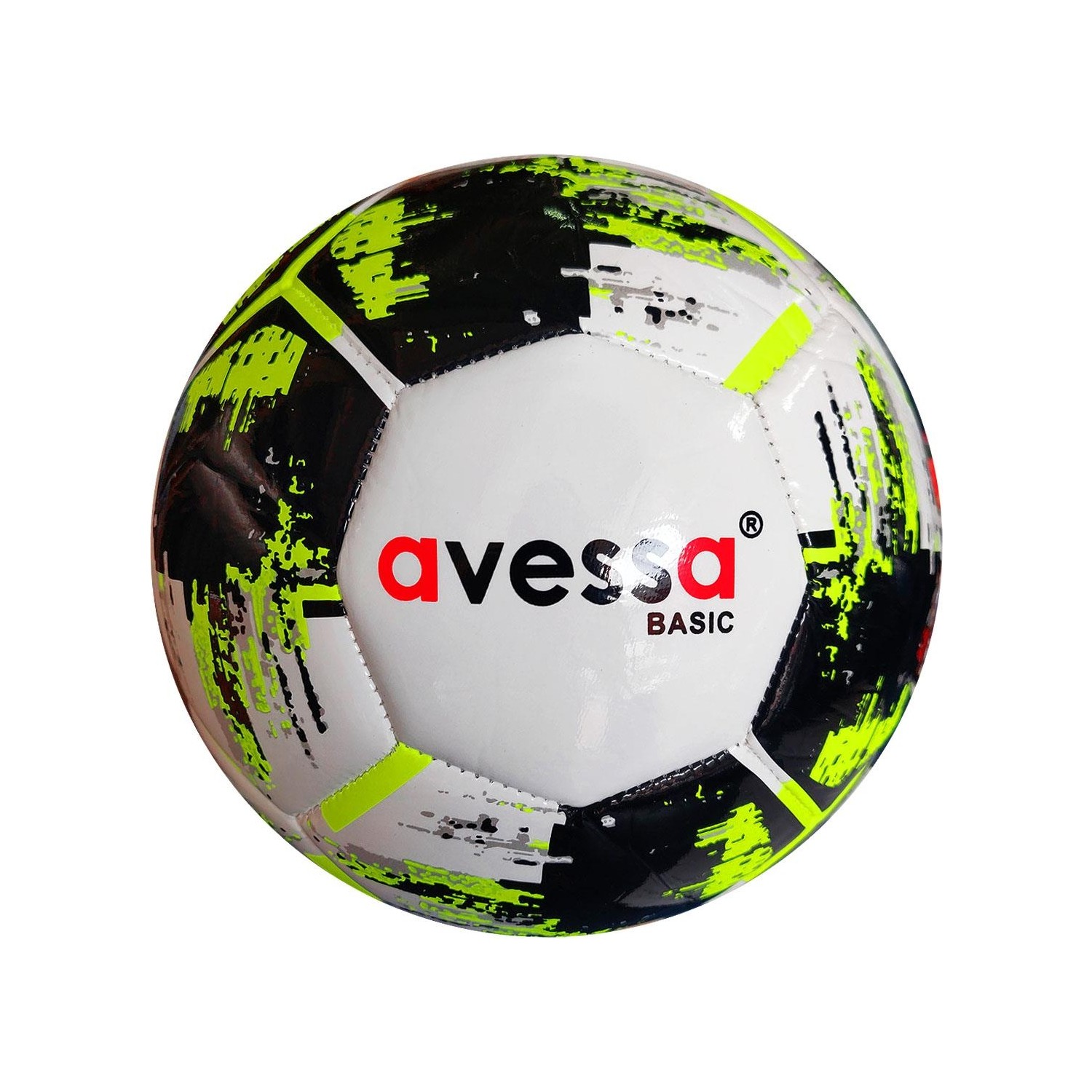 Avessa Basic Futbol Topu Yeşil No3 Fiyatı - Taksit Seçenekleri