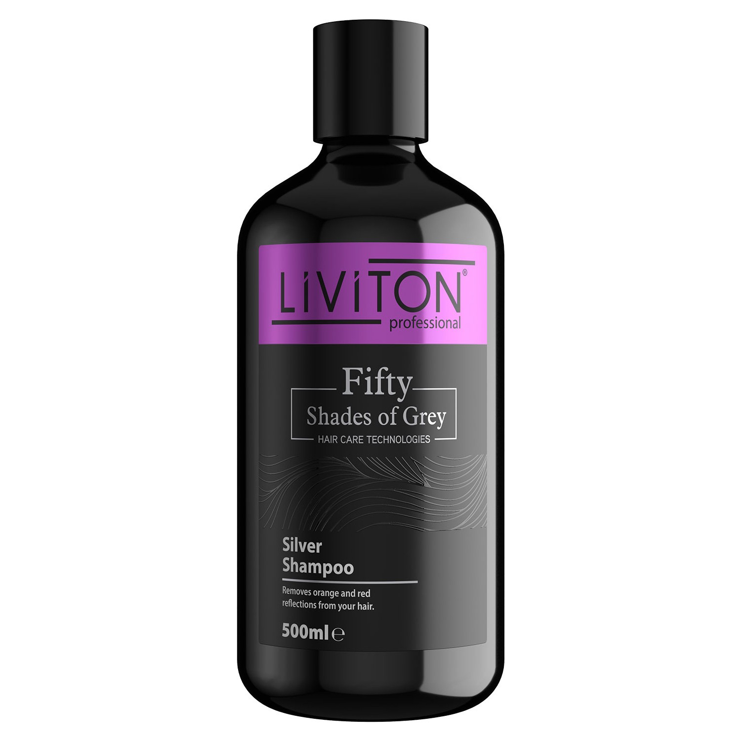 Liviton Professional Mor Şampuan Onarıcı Bakım Etkili, Fiyatı