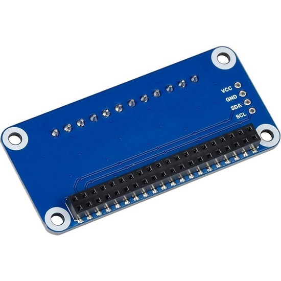 Pergyi Raspberry Pi I2csmbus Için Waveshare 4 Kanallı Fiyatı