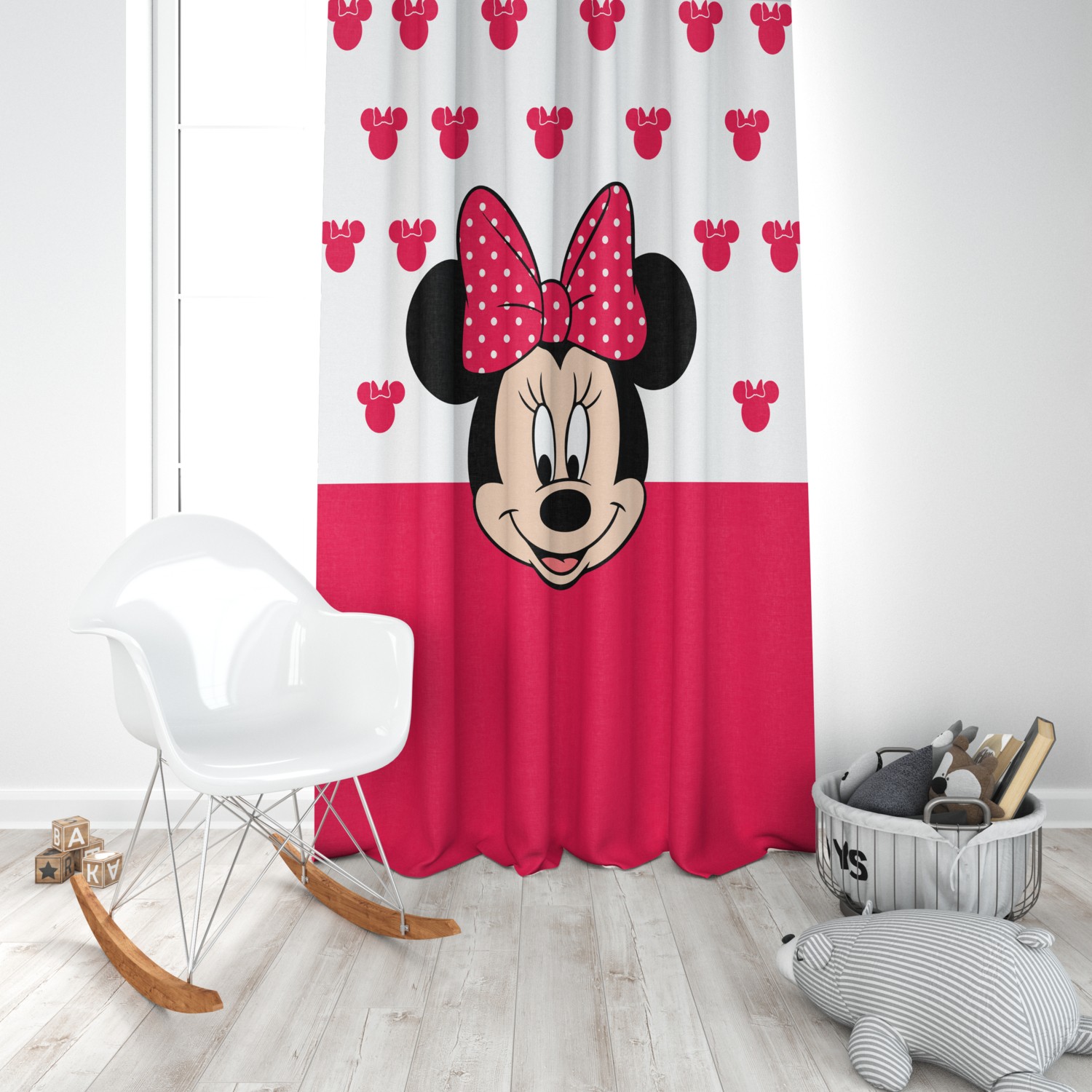 Adenka Home Minnie ve Mickey Mouse Desen, Bebek ve Çocuk Fiyatı