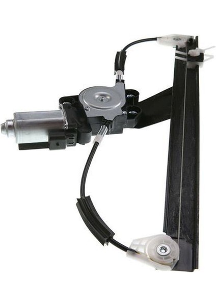 AFT Cam Kaldirma Mekan. Ön Sol Elektrikli Doblo I-Ii 2001- Fiyatı