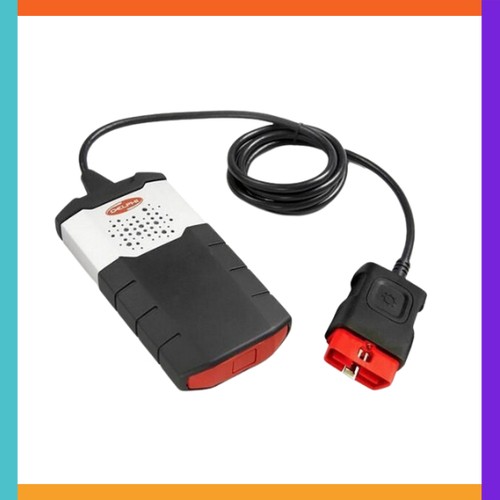 Delphi Üniversal Bluetooth Arıza Tespit Cihazı Fiyatı