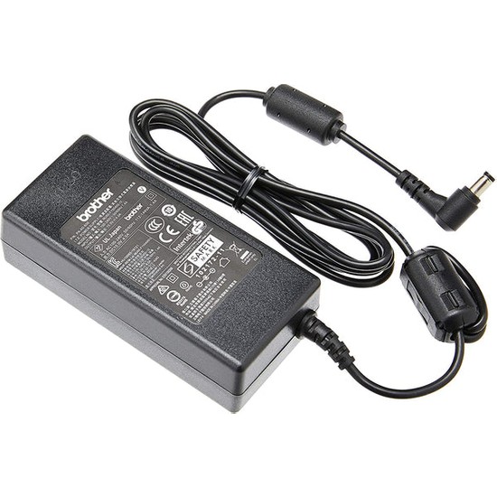 Tab Adaptör PA-AD-600A Orjinal Brother Ac Adaptör (240V) - Fiyatı