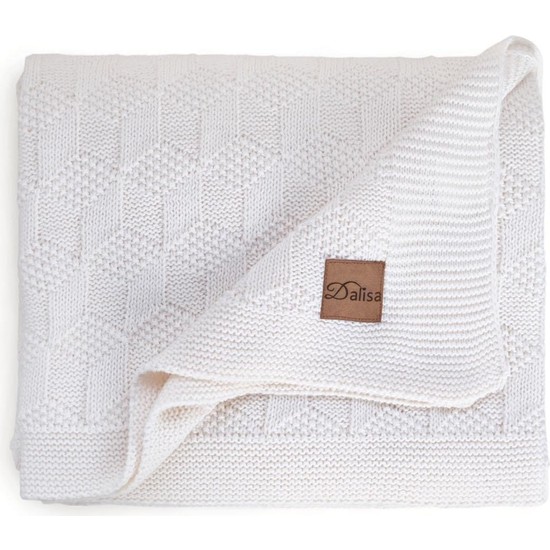 Dalisa Örgü Dekoratif Şal Koltuk Şalı Tv Örtüsü Bahçe Örtüsü Fiyatı