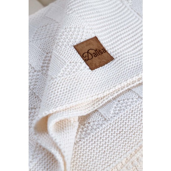 Dalisa Örgü Dekoratif Şal Koltuk Şalı Tv Örtüsü Bahçe Örtüsü Fiyatı