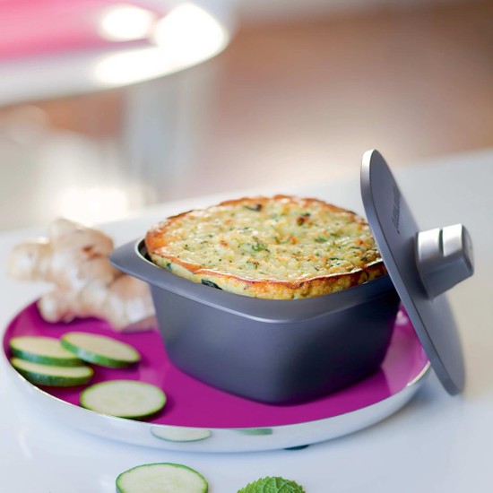 Tupperware Ultra Pro Mini 500ML Fiyatı - Taksit Seçenekleri