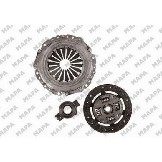 Mapa Debriyaj Seti [ Tempra, Tipo S - Sx - Sxak 1.6 ] 313105 Fiyatı