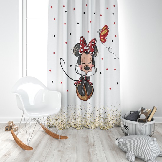 Adenka Home Minnie ve Mickey Mouse Desen, Bebek ve Çocuk Fiyatı
