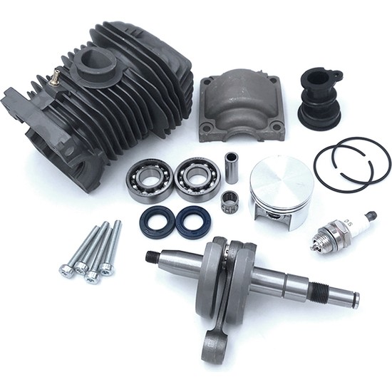 Stihl 023 025 MS230 MS250 Testere Motoru 42.5mm Silindir Fiyatı