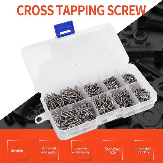 Jelang 800 Adet Kendinden Vuran Vida Kiti Kilit Somunu Ahşap Fiyatı