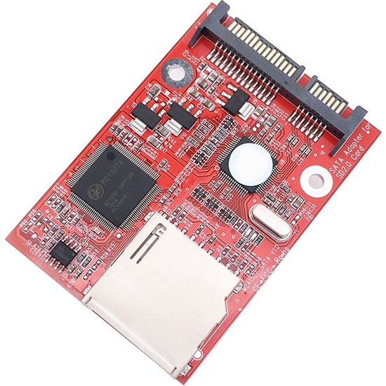 Humble Mmc Sd Sdhc 2.0sata - Sd Yüksek Hızlı Adaptör Kartı Fiyatı Humble Mmc Sd Sdhc 2.0sata - Sd Yüksek Hızlı Adaptör Kartı Fiyatı