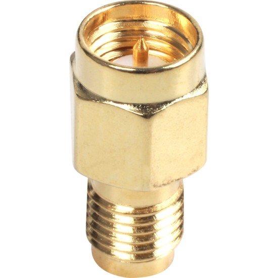 Humble Dayanıklı Sma Erkek Fişten Rp-Sma Dişi Rf Koaksiyel Fiyatı