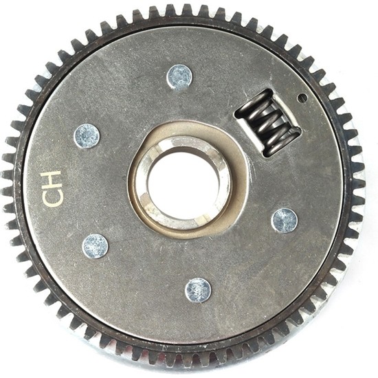 Humble Cb125 Cbz Cb Cg Xl Için Motosiklet Birincil Tahrikli Fiyatı