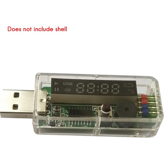 Humble USB Watchdog USB Adaptörü Watchdog Kartı Btc Madenci Fiyatı