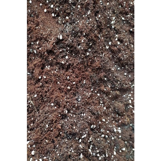 Serada Decor Plant Çok Amaçlı Bitki Toprağı (Çiftçiler Torf) Fiyatı