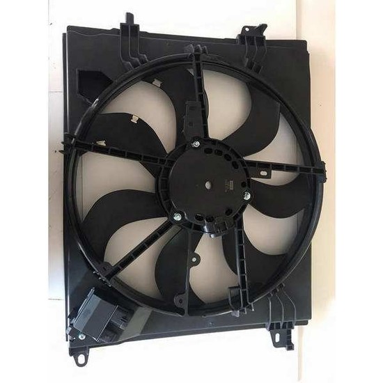 Fan Motoru Davlumbazlı Megane Iv Klımalı 214810518R Fiyatı