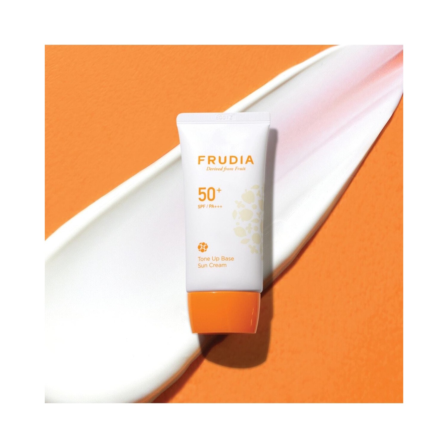 Frudia Tone-Up Base Sun Cream 50 Spf 50G Tonlayıcı Güneş Fiyatı
