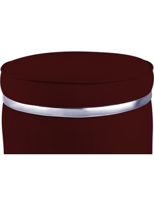 Yuvarlak Puf Modelleri ve Fiyatları & %29 İndirim