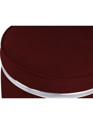 Yuvarlak Puf Modelleri ve Fiyatları & %29 İndirim