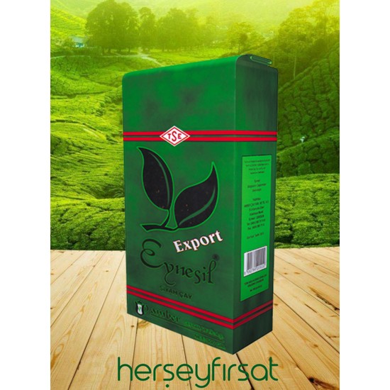 Amber Çay Eynesil Export Giresun Özel Siyah Dökme Çay Fiyatı