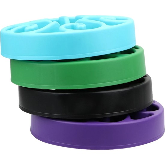 Longbangdian Shop Evcil Hayvan Suluk Stili Pet Köpek Kasesi Fiyatı