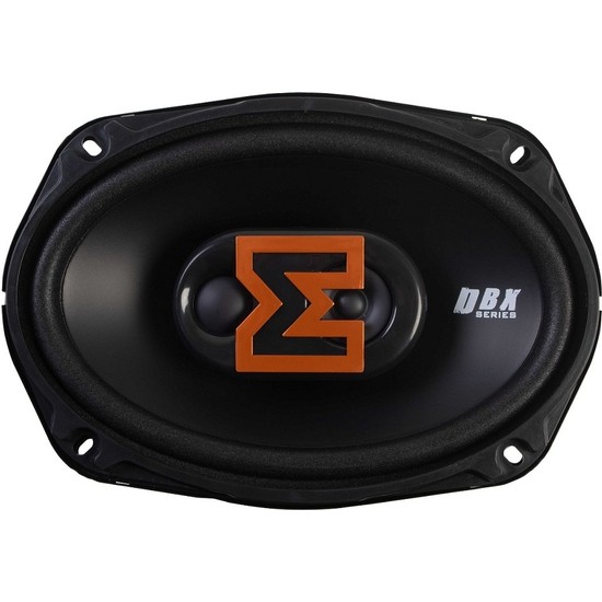 Edge Tempovendo EDBX69-E1 | Edge Dbx Serisi Oval Koaksiyel Fiyatı