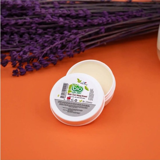 Bio Hay Hay Bitki Özlü Masaj Kremi 20 ml Fiyatı