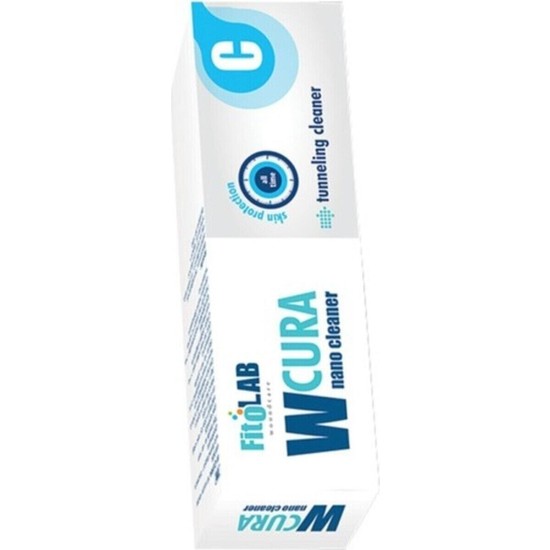 Fitolab W Cura C+Plus Yara Temizleme Kremi Fiyatı