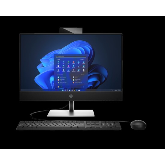 Hp All-In-One Proone 440 G9 Intel® Core™ I5-13500T 16GB 512GB SSD 23.8" Fhd IPS WINDOWS11PRO All In
