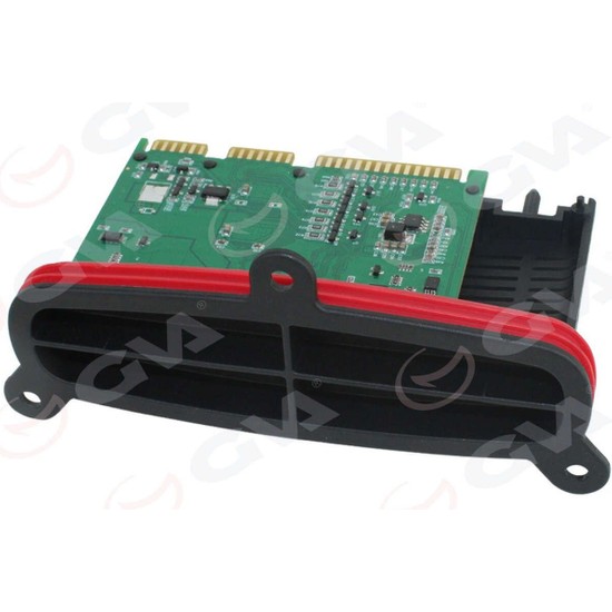 Ons Far Kumanda Unıtesı LED Kodlanmıs Bmw F32 F33 F36 F82 Fiyatı