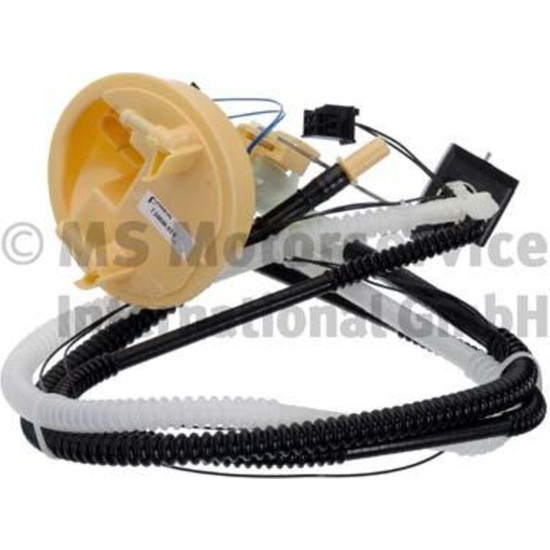 Ons Yakıt Depo Samandırası Sol Mercedes W203 CL203 S203 C209 Fiyatı